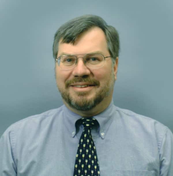 Coffee with an Expert: Dr. Stephen Huff - EvidenceCare