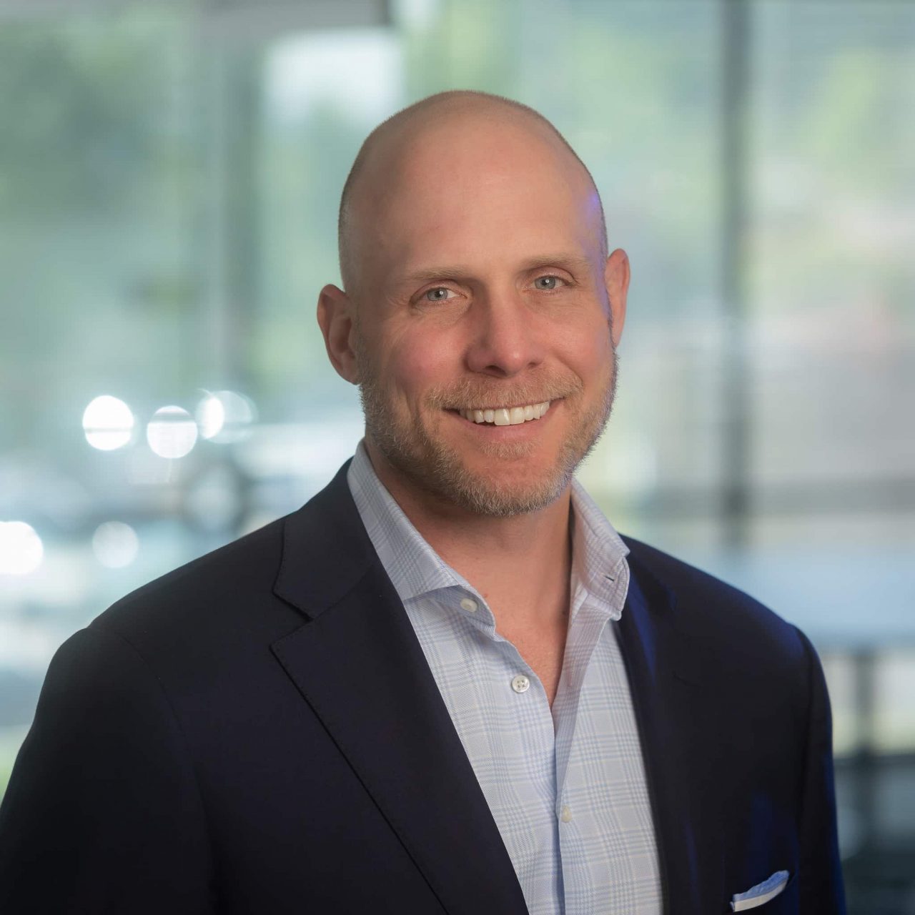 Bo Bartholomew - EvidenceCare