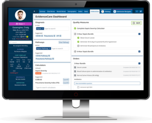 CarePathways - EvidenceCare