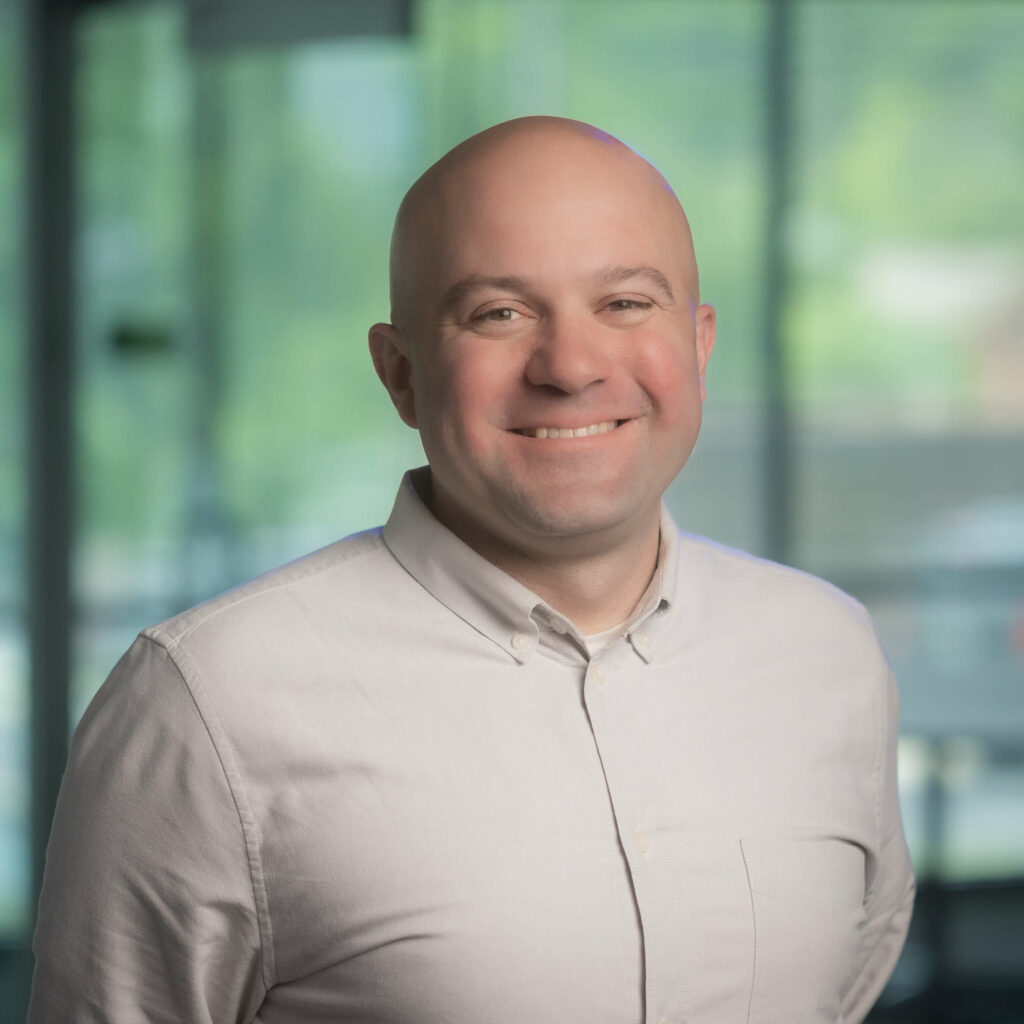 Jim Hitch - EvidenceCare