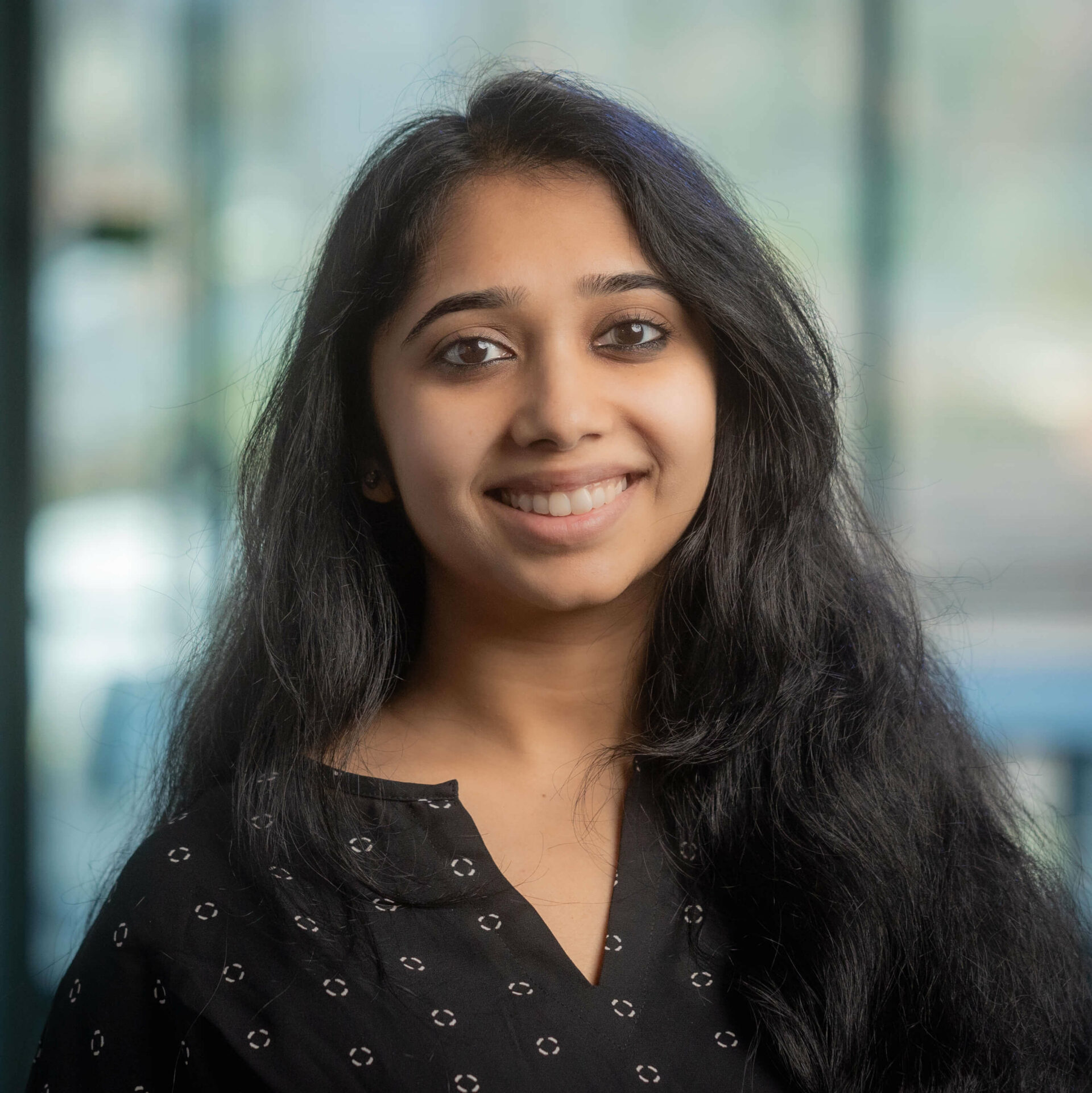 Sameera Subair Srambickal - EvidenceCare