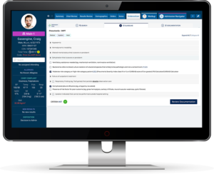 Clinical Documentation Improvement Software (CDI Software)