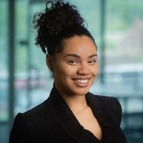 Miciah Madison - EvidenceCare