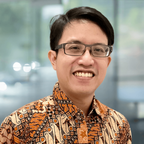 Batara Sakti - EvidenceCare