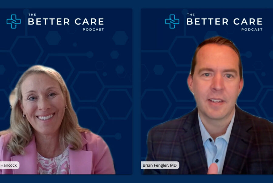 Understanding GMLOS and ALOS - EvidenceCare