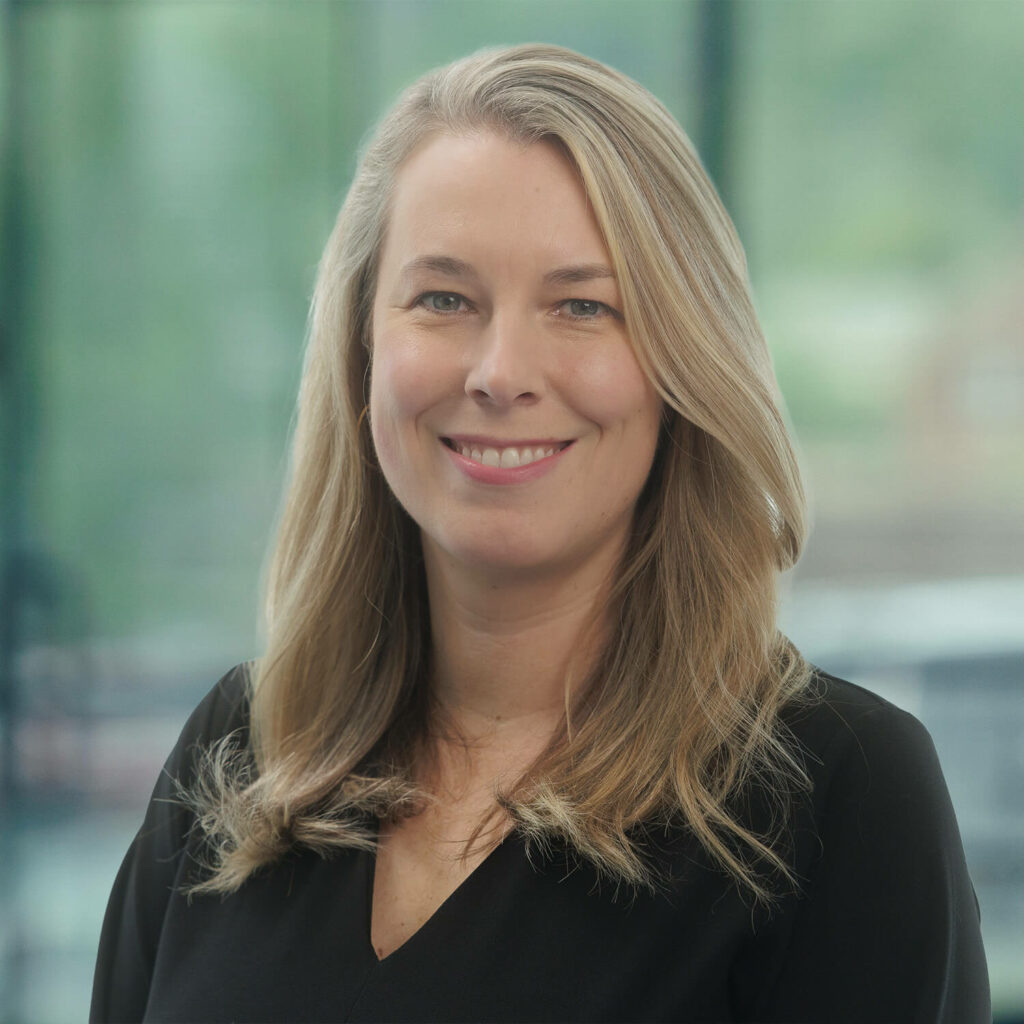 Kate Burger, MSN, RN - EvidenceCare