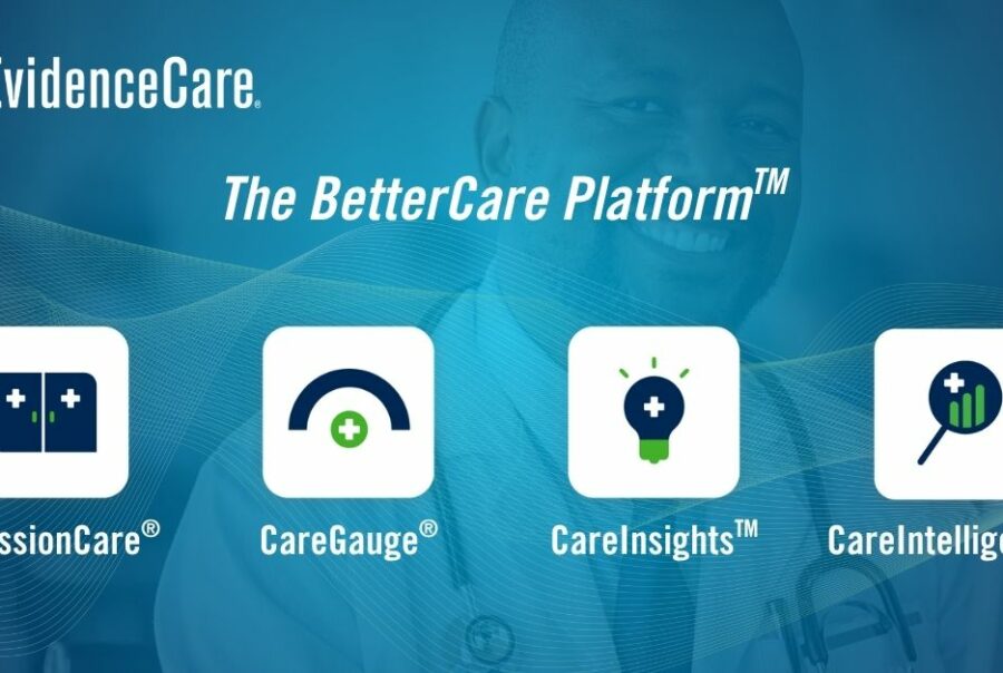 Understanding GMLOS and ALOS - EvidenceCare